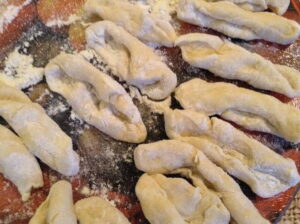 Zhizhig Galnash – 5 Rezepte für ein tschetschenisches Nationalgericht ...