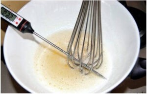 Besee - 10 retsepti klassikalise besee valmistamiseks kodus koos samm ...