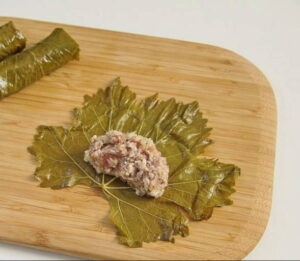 Dolma classique - 10 recettes pour préparer du dolma dans des feuilles ...