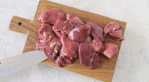 Kyllinglever - 10 enkle og deilige oppskrifter med steg-for-steg bilder