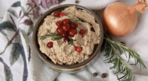 Kyllinglever - 10 enkle og deilige oppskrifter med steg-for-steg bilder