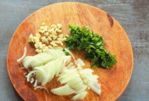 Kyllinglever - 10 enkle og deilige oppskrifter med steg-for-steg bilder