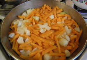 Kyllinglever - 10 enkle og deilige oppskrifter med steg-for-steg bilder