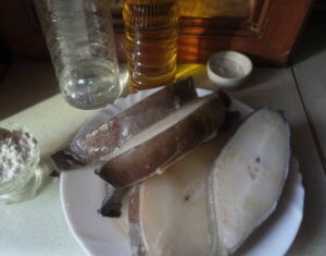 Pesce gatto - 10 deliziose ricette con foto passo passo