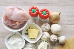 Julien - 10 simple and delicious homemade recipes with step-by-step photos