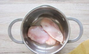 Julien - 10 simple and delicious homemade recipes with step-by-step photos