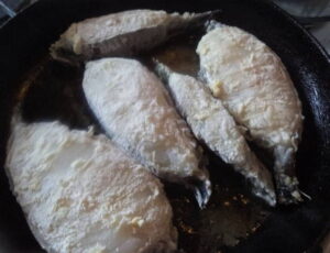 Bagre: 10 deliciosas recetas con fotos paso a paso