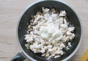 Julien - 10 simple and delicious homemade recipes with step-by-step photos