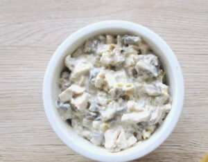 Julien - 10 simple and delicious homemade recipes with step-by-step photos