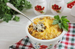 Julien - 10 simple and delicious homemade recipes with step-by-step photos