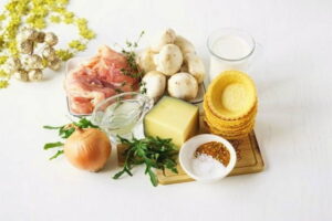 Julien - 10 simple and delicious homemade recipes with step-by-step photos