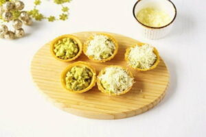 Julien - 10 simple and delicious homemade recipes with step-by-step photos