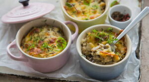 Julien - 10 simple and delicious homemade recipes with step-by-step photos