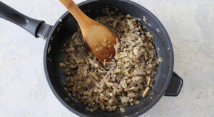 Julien - 10 simple and delicious homemade recipes with step-by-step photos