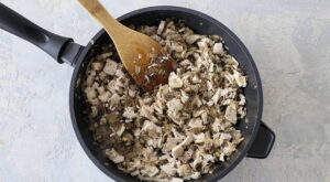 Julien - 10 simple and delicious homemade recipes with step-by-step photos