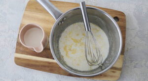 Julien - 10 simple and delicious homemade recipes with step-by-step photos