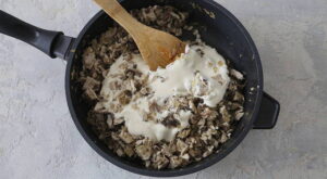 Julien - 10 simple and delicious homemade recipes with step-by-step photos