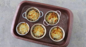 Julien - 10 simple and delicious homemade recipes with step-by-step photos