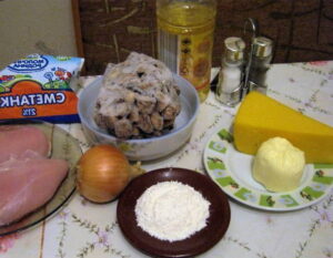 Julien - 10 simple and delicious homemade recipes with step-by-step photos