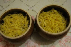 Julien - 10 simple and delicious homemade recipes with step-by-step photos