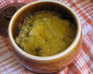 Julien - 10 simple and delicious homemade recipes with step-by-step photos