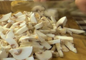 Julien - 10 simple and delicious homemade recipes with step-by-step photos