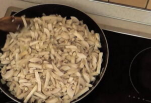 Julien - 10 simple and delicious homemade recipes with step-by-step photos