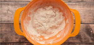 Khinkali - 10 homemade recipes with step-by-step photos