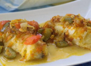 Bagre: 10 deliciosas recetas con fotos paso a paso