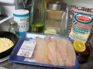 Som - 10 ukusnih recepata s fotografijama korak po korak