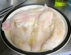 Pesce gatto - 10 deliziose ricette con foto passo passo