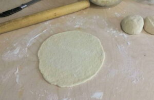 Khinkali - 10 homemade recipes with step-by-step photos